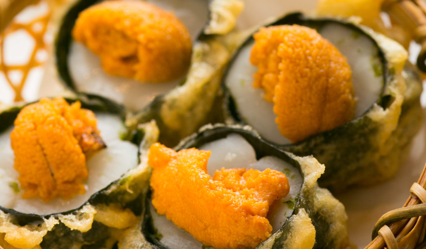 Rinka Japanese Restaurant | Hawaii | Authentic Japanese Cuisine