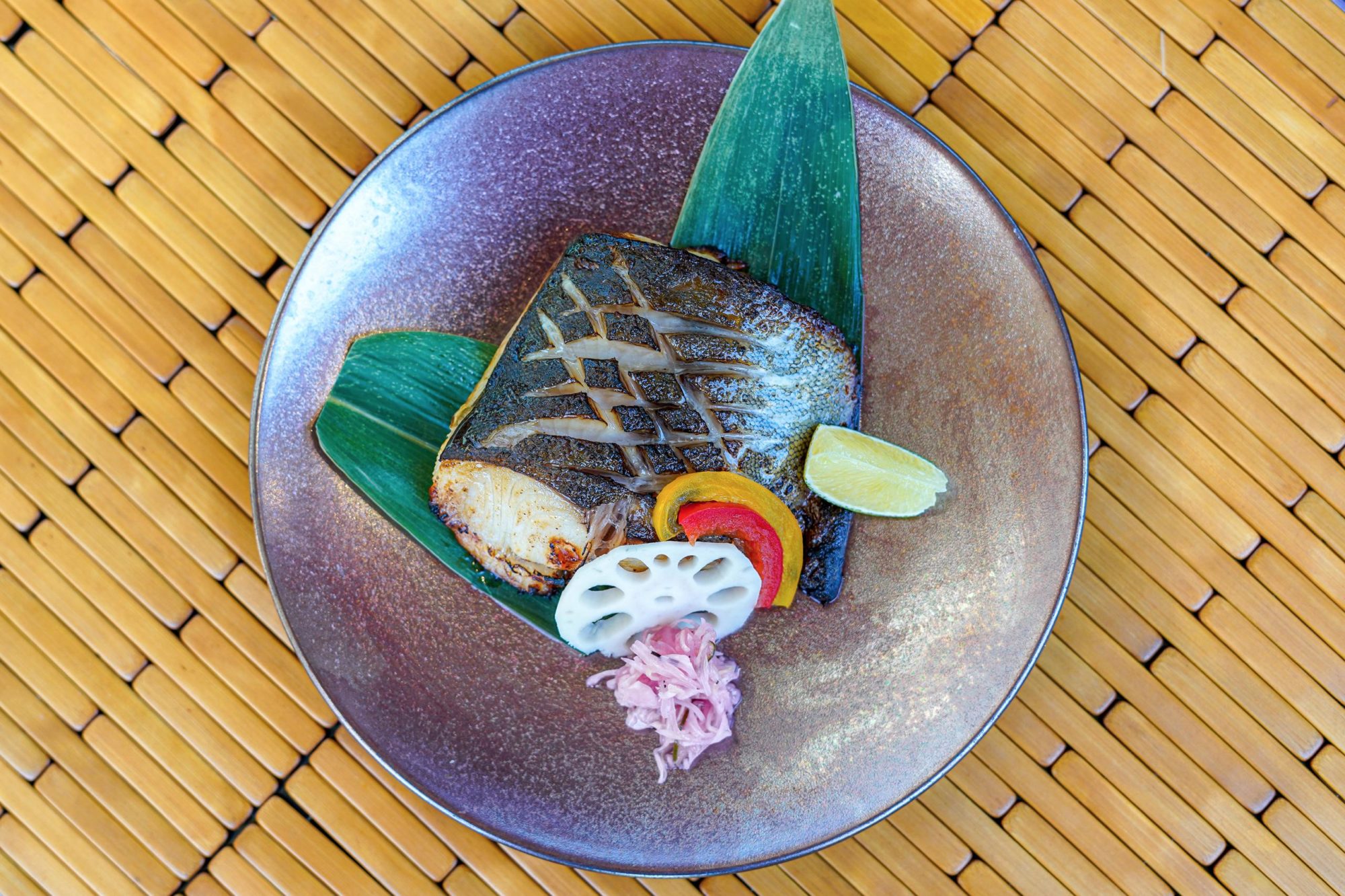 Rinka Japanese Restaurant | Hawaii | Authentic Japanese Cuisine