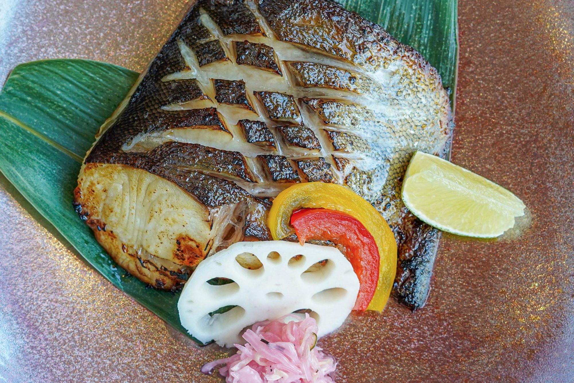 Rinka Japanese Restaurant | Hawaii | Authentic Japanese Cuisine