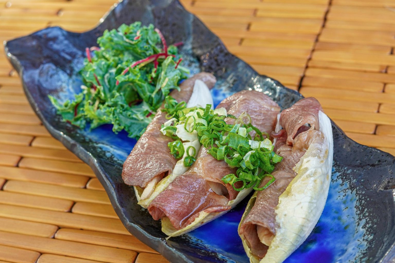 Rinka Japanese Restaurant | Hawaii | Authentic Japanese Cuisine