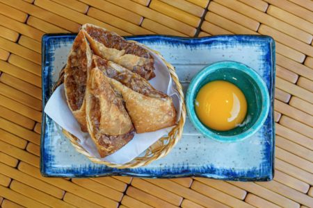 Rinka Japanese Restaurant | Hawaii | Authentic Japanese Cuisine