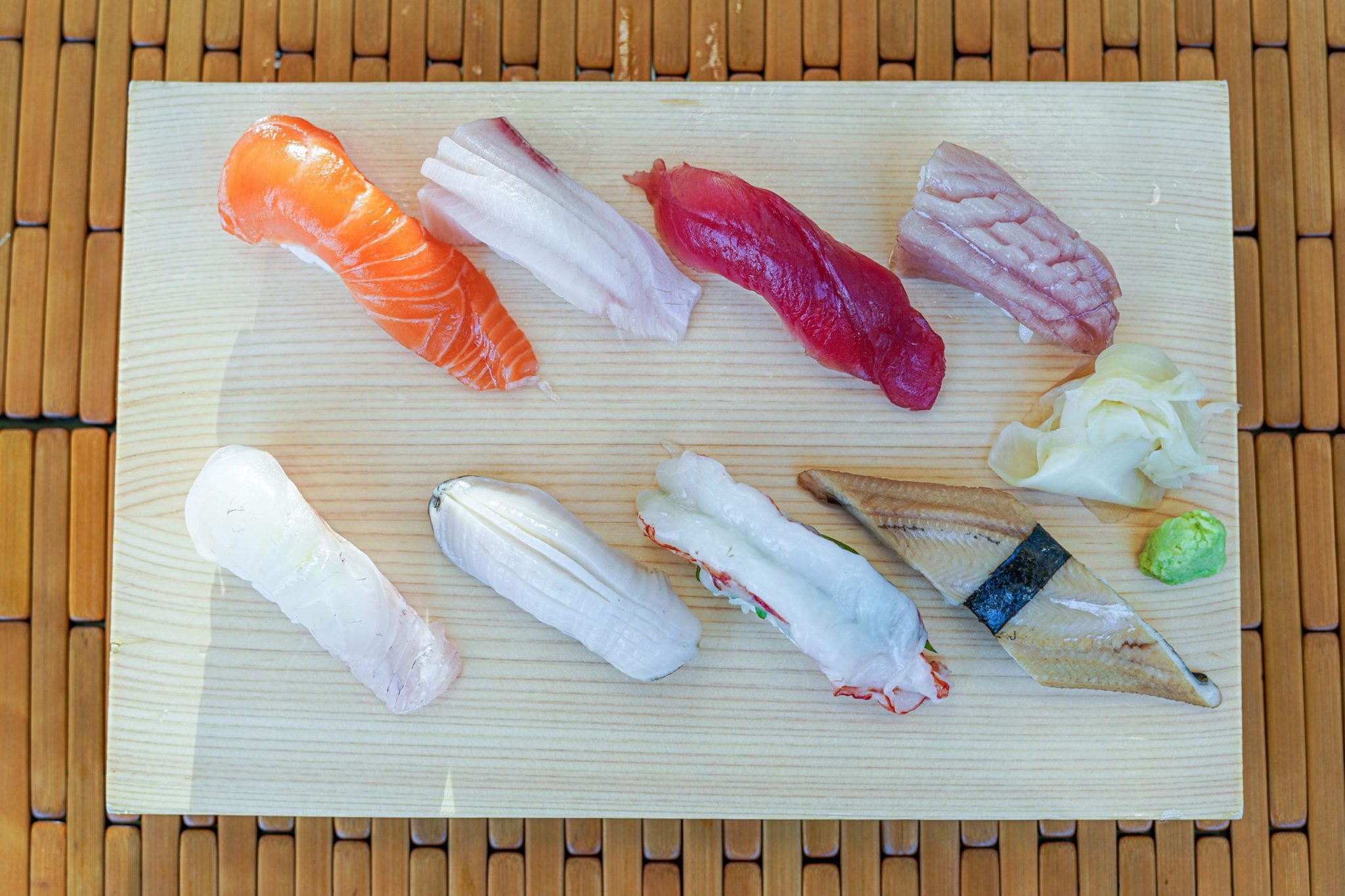 Rinka Japanese Restaurant | Hawaii | Authentic Japanese Cuisine